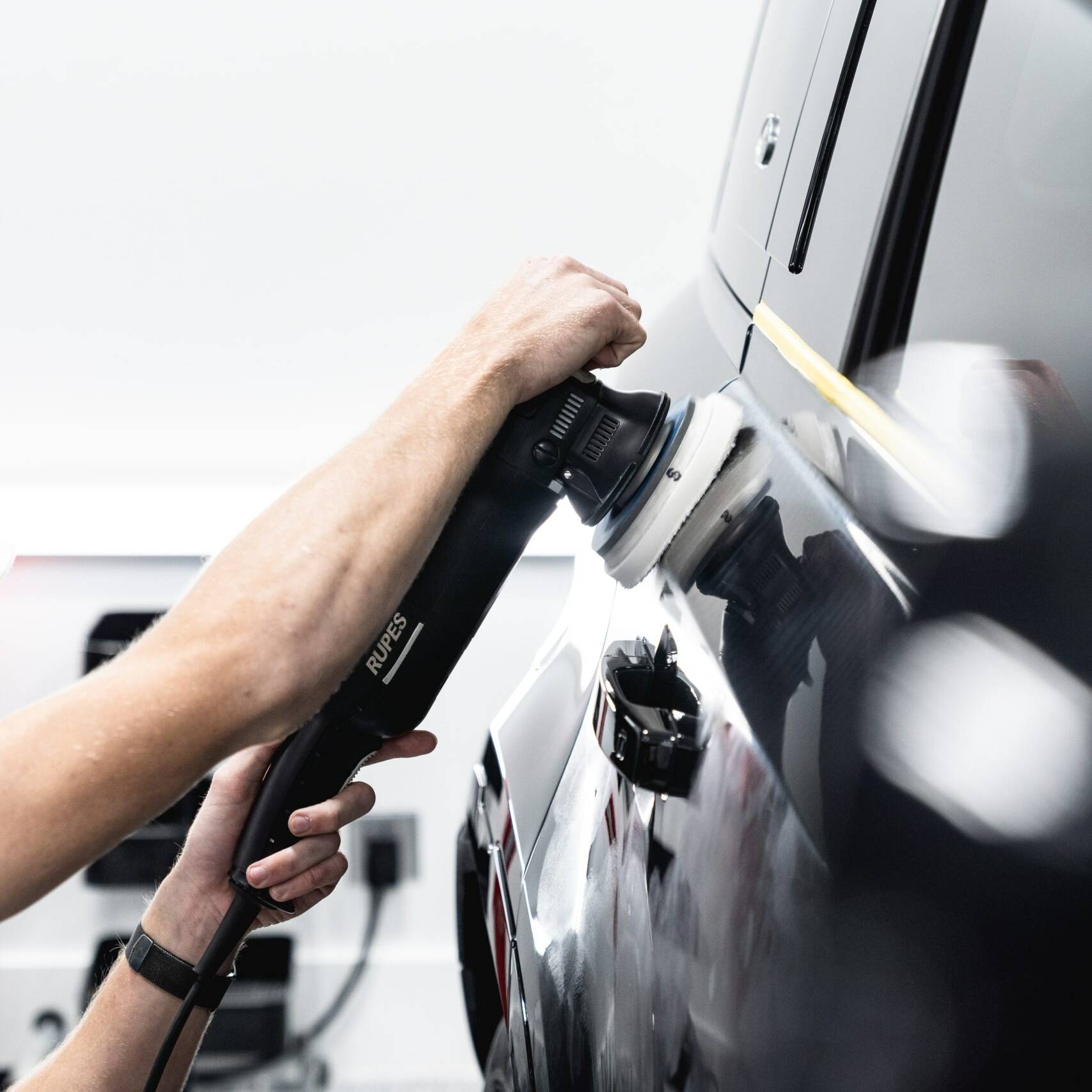 DSM Detailing